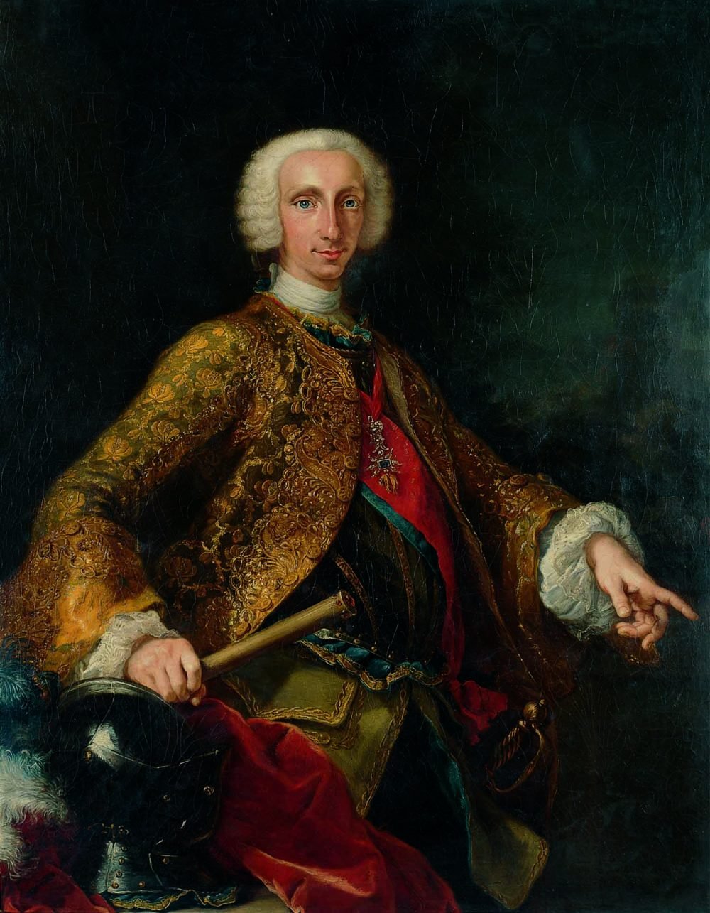 El Poderoso Legado De Carlos Iii Descubrir El Arte La Revista Líder