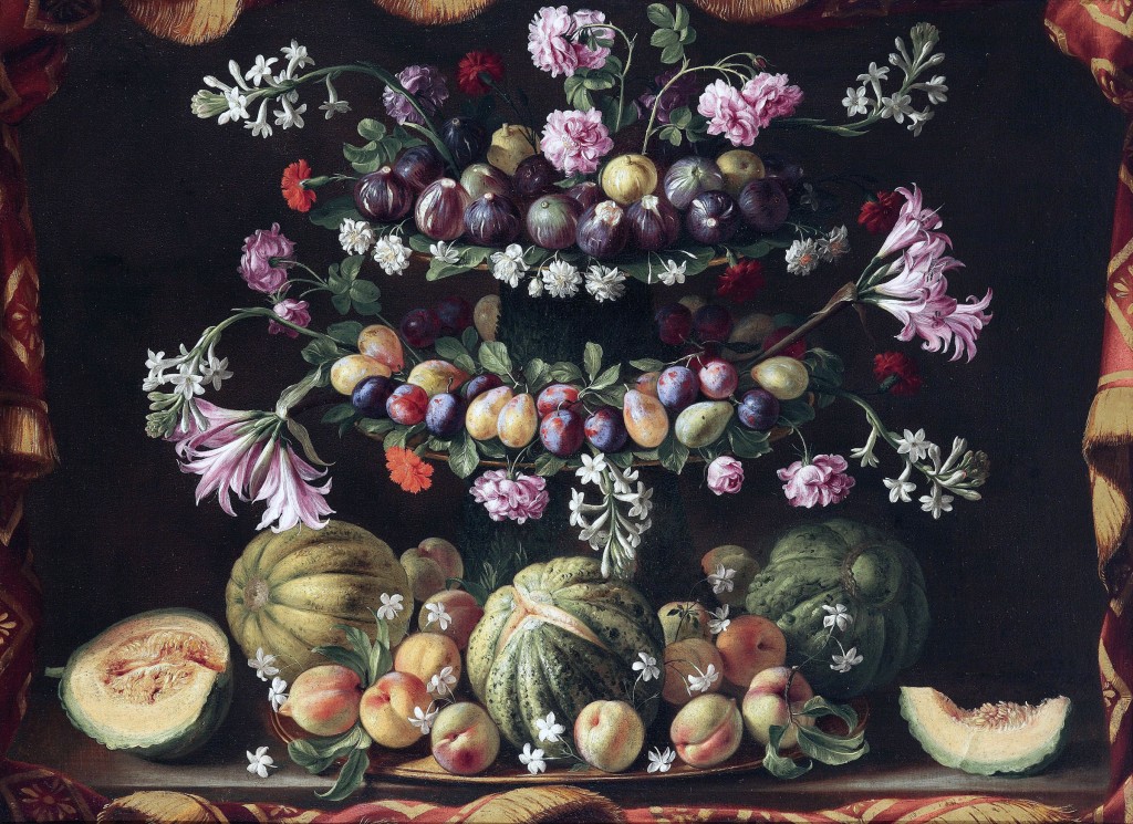 La comida en el arte, una mirada a través de cuatro siglos – Descubrir ...