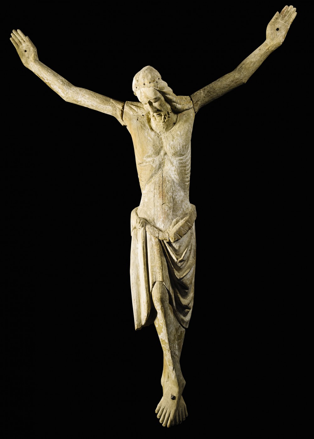 “La escultura antigua española se está volviendo internacional. Está ...