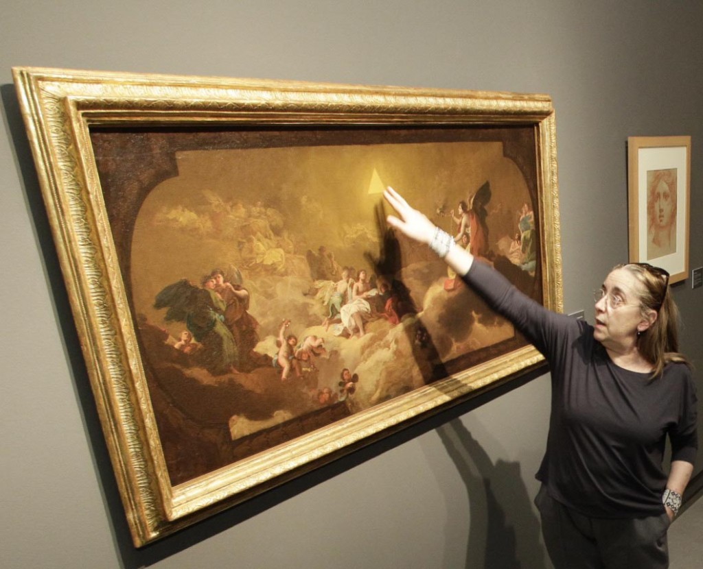 Los años de formación de Goya según Manuela Mena – Descubrir el Arte ...
