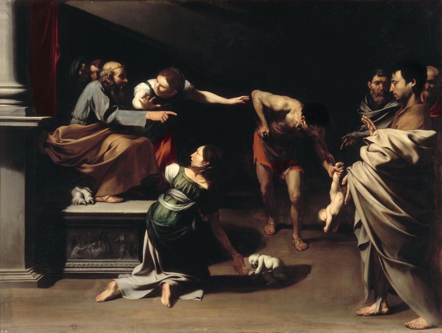 José de Ribera, redescubrimientos sobre su figura – Descubrir el Arte ...