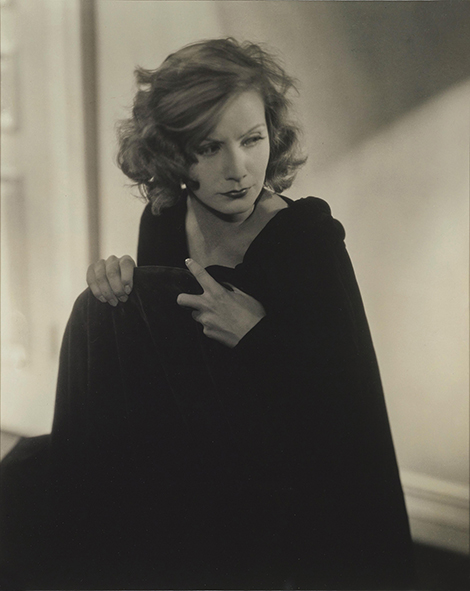 La fotografía y el legado de Edward Steichen – Descubrir el Arte, la ...