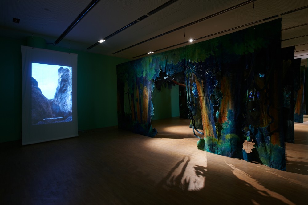 El arte alcanza la cumbre en Daca – Descubrir el Arte, la revista líder ...