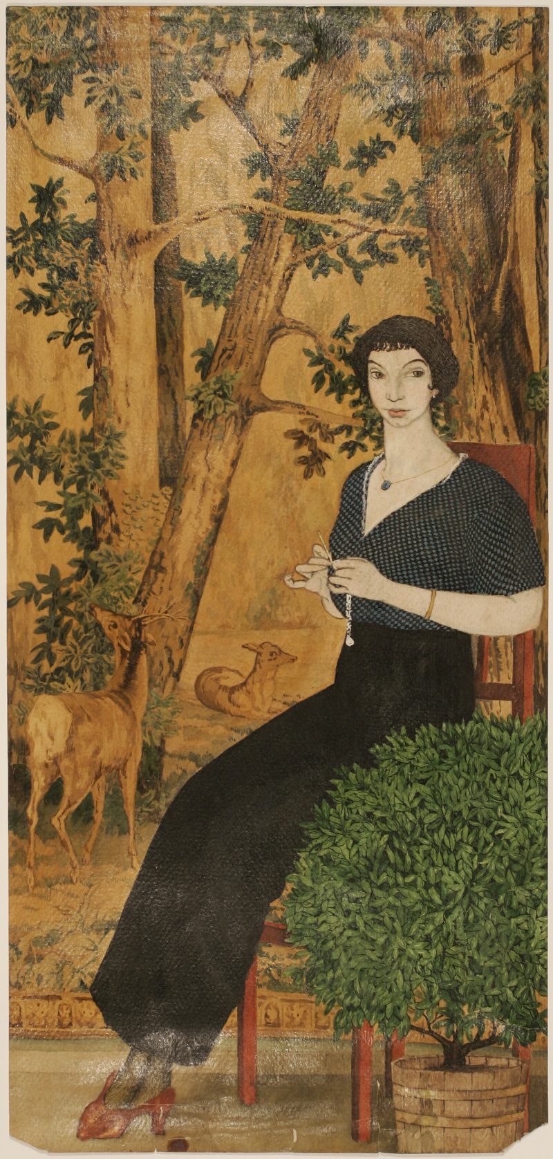 Castelao artista. Los fundamentos de su estilo – Descubrir el Arte, la ...