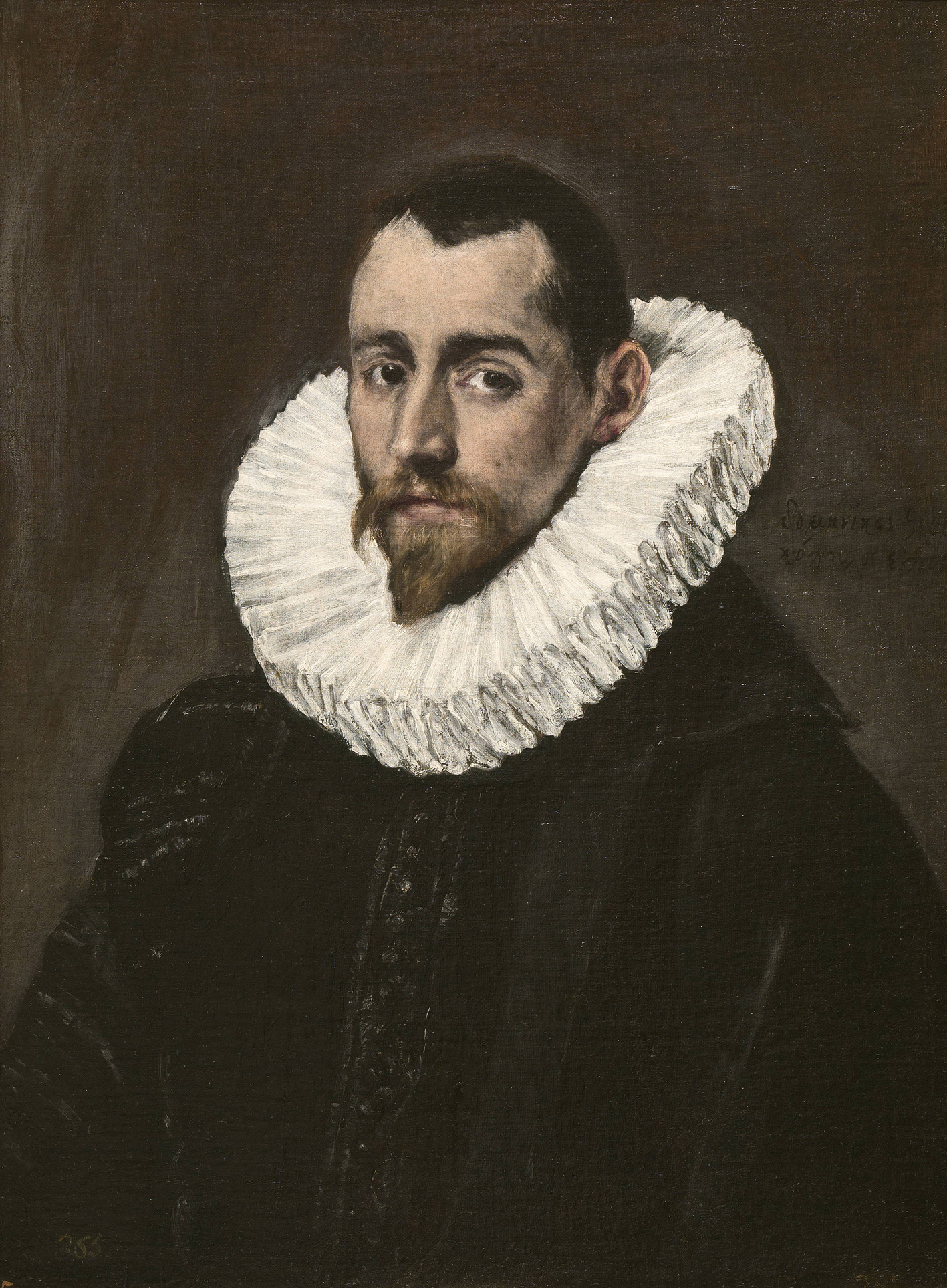 El retrato español desde el siglo XVI al XIX – Descubrir el Arte, la ...