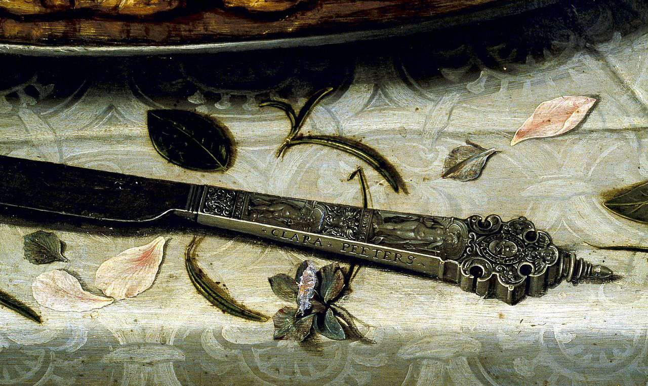 Clara Peeters: una pintora de bodegones – Descubrir el Arte, la revista ...