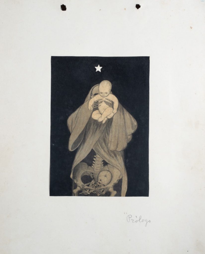 Castelao. El arte como expresión del ser – Descubrir el Arte, la ...