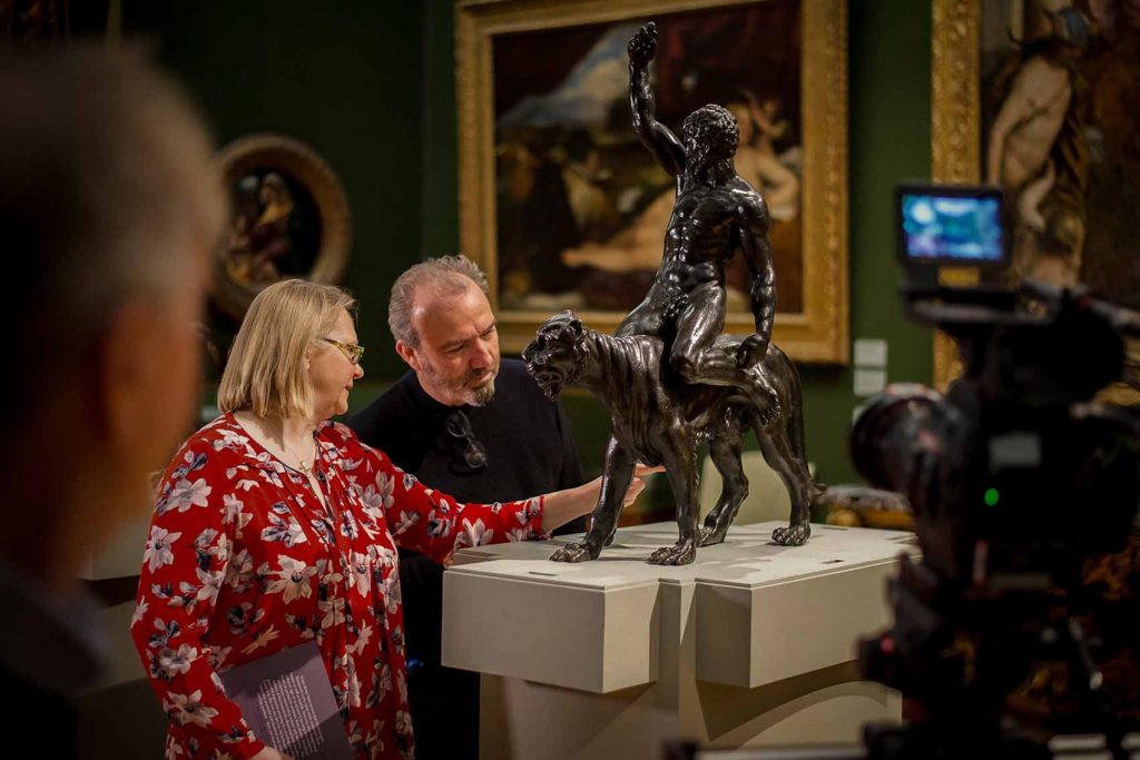 El valioso legado artístico de Miguel Ángel – Descubrir el Arte, la ...