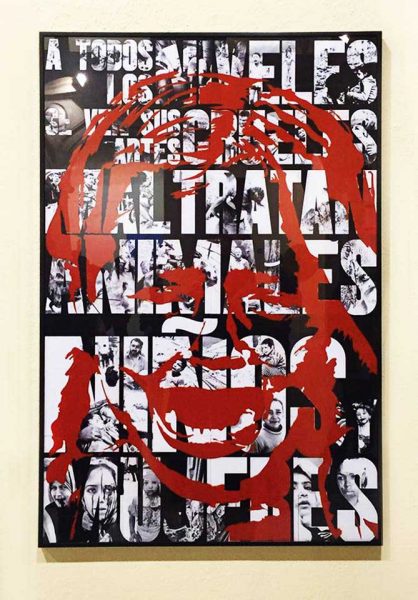 JORGE GALLARDO – Descubrir el Arte, la revista líder de arte en español