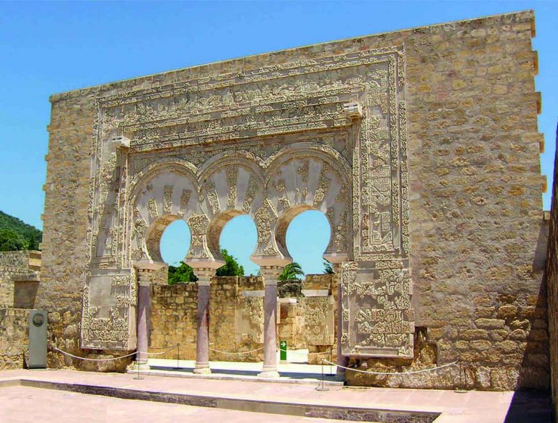 Medina Azahara: la ciudad brillante – Descubrir el Arte, la revista ...