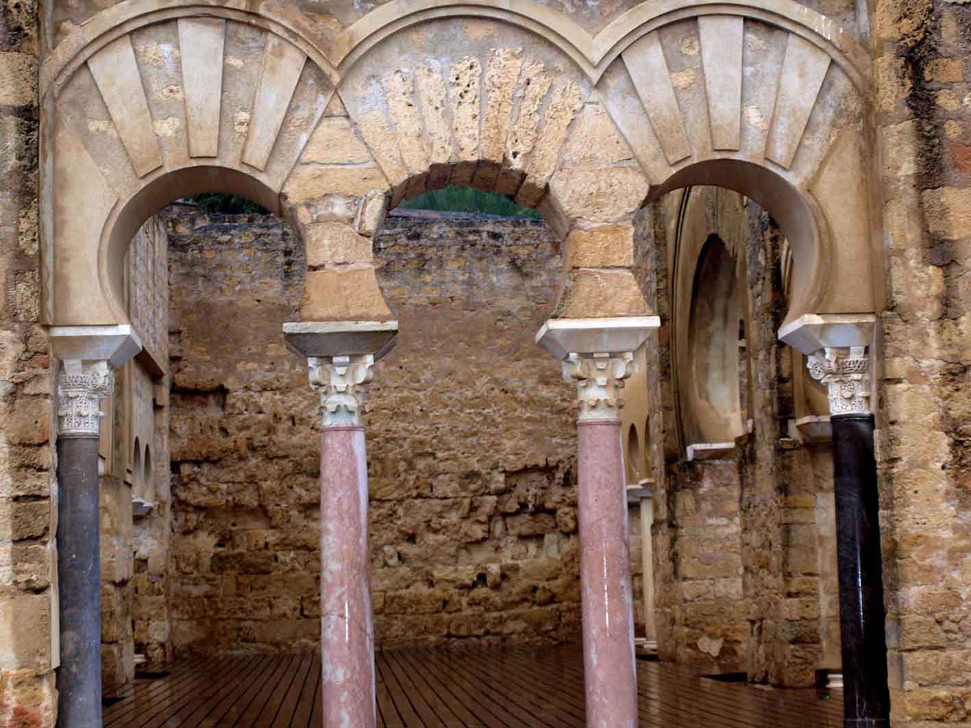 Medina Azahara: la ciudad brillante – Descubrir el Arte, la revista ...