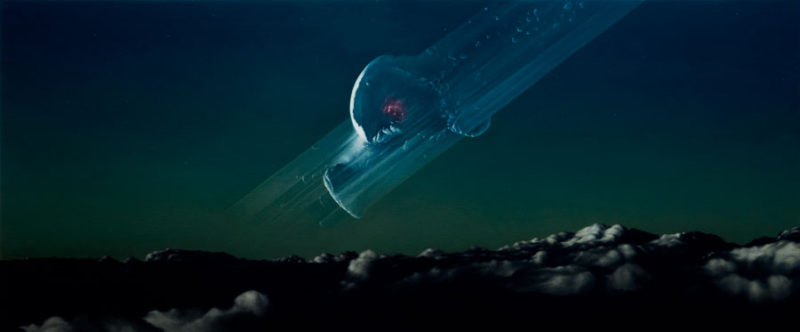 Kepa Garraza: la crónica del fin del mundo – Descubrir el Arte, la ...