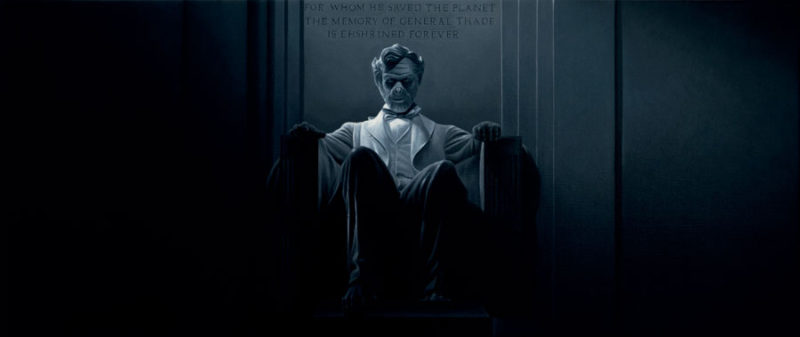 Kepa Garraza: la crónica del fin del mundo – Descubrir el Arte, la ...