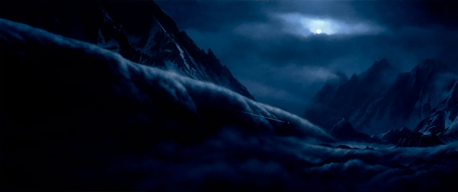 Kepa Garraza: la crónica del fin del mundo – Descubrir el Arte, la ...