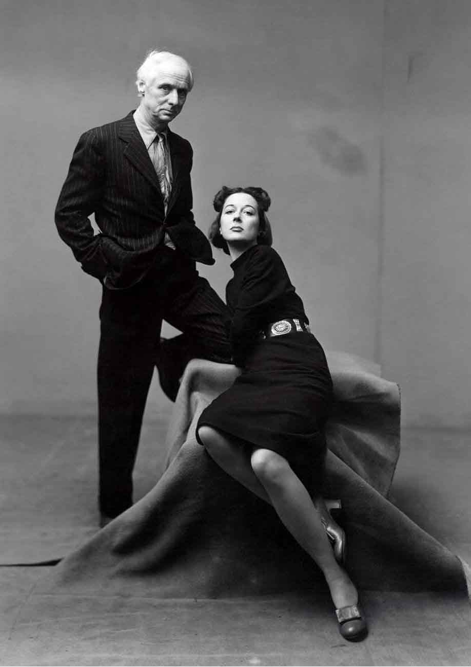 Dorothea Tanning: un mundo de revelaciones ocultas – Descubrir el Arte ...