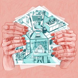 Ilustrísima 2018: el salón de los ilustradores – Descubrir el Arte, la ...