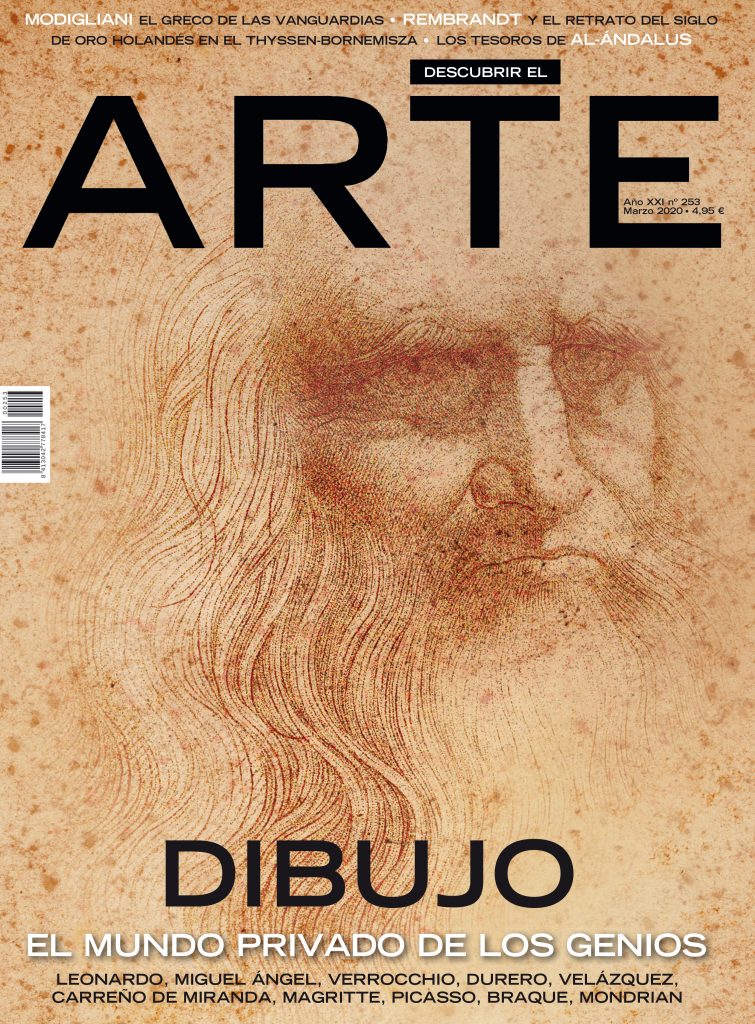 Este mes ⋆ Descubrir el Arte, la revista líder de arte en ...