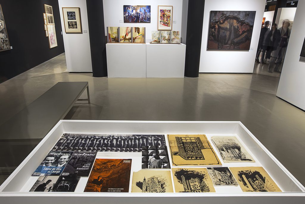 El museo ICO se suma al programa #CulturaenCasa – Descubrir el Arte, la ...