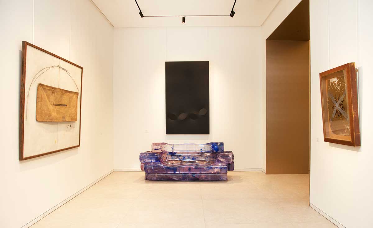 La esencia del color se da cita en Opera Gallery – Descubrir el Arte ...