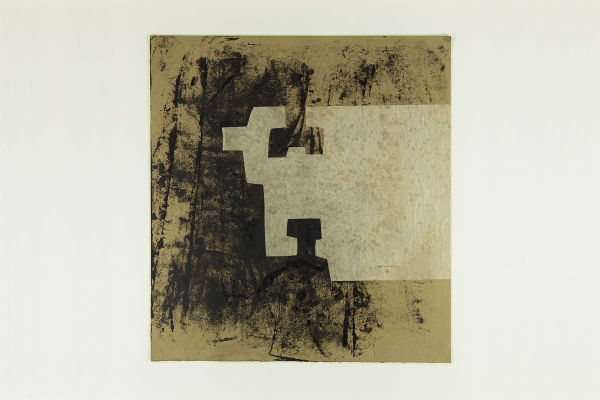 Eduardo Chillida: construir el espacio – Descubrir el Arte, la revista ...
