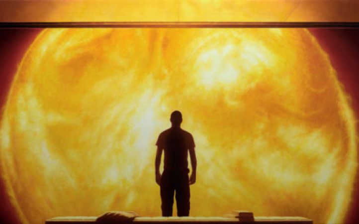 Kepa Garraza: la crónica del fin del mundo – Descubrir el Arte, la ...